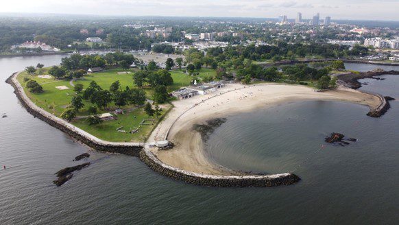 Marsh Conservation Planning for Glen Island Park – Resilience Hub