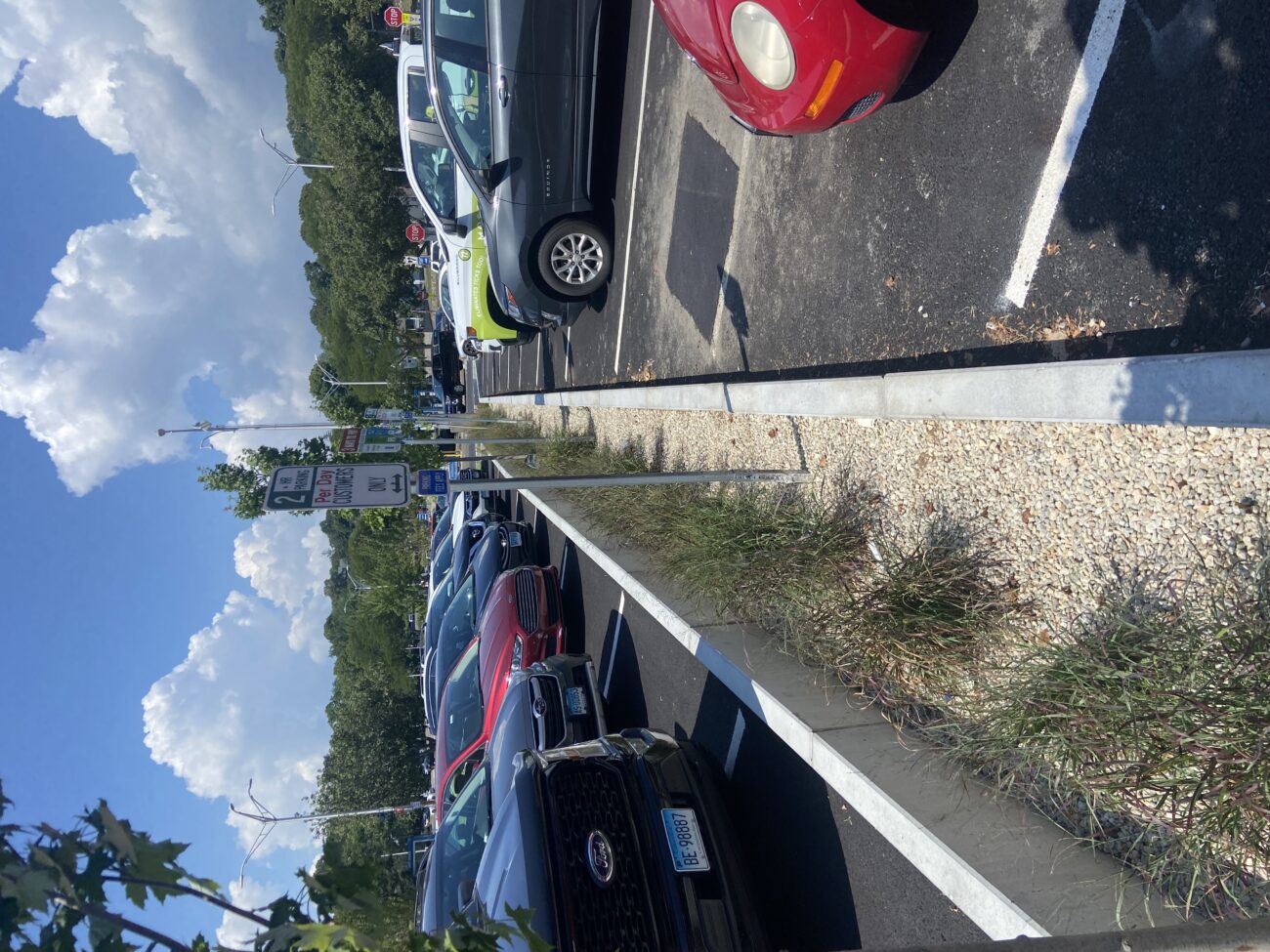 Stormwater Management – Resilience Hub